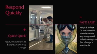 Adaptability | PPT