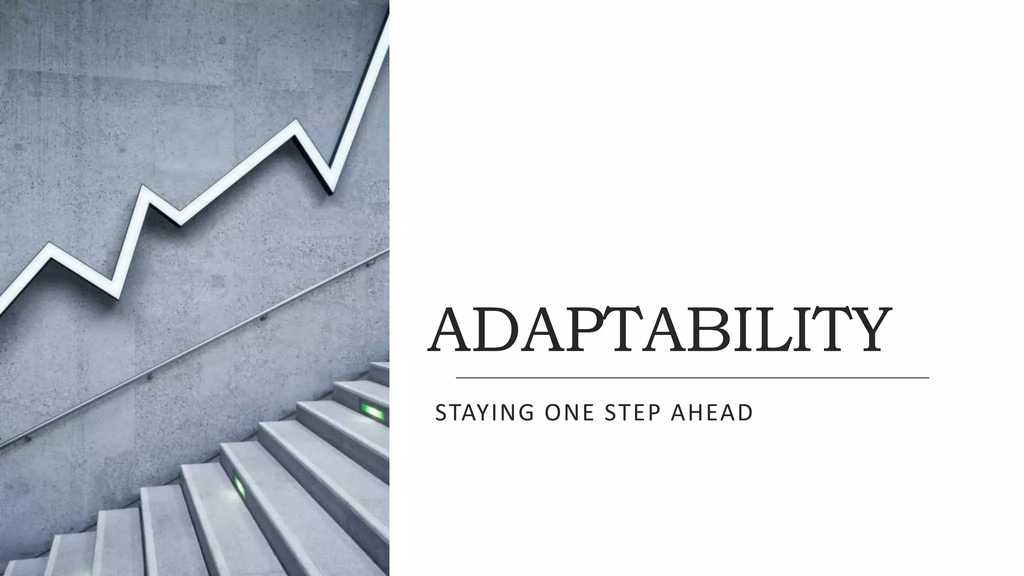 ADAPTABILITY.pptx