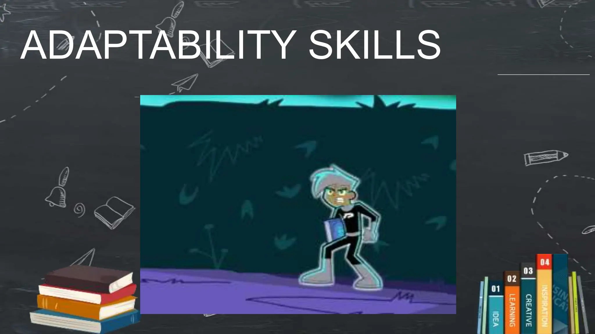 Jay Vaghani | Adaptability Skills | Communication Skills | PPT