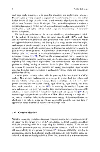 Adaptable embedded systems | PDF