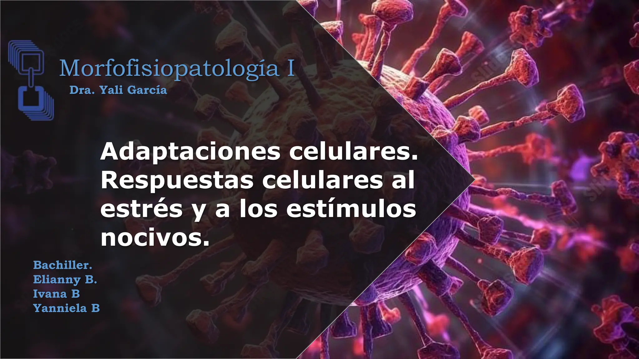 Adaptaciones celulares def.pptxXXXXXXXXX | PPTX