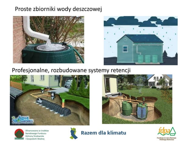 Adaptacja do zmian klimatu | PDF | Science