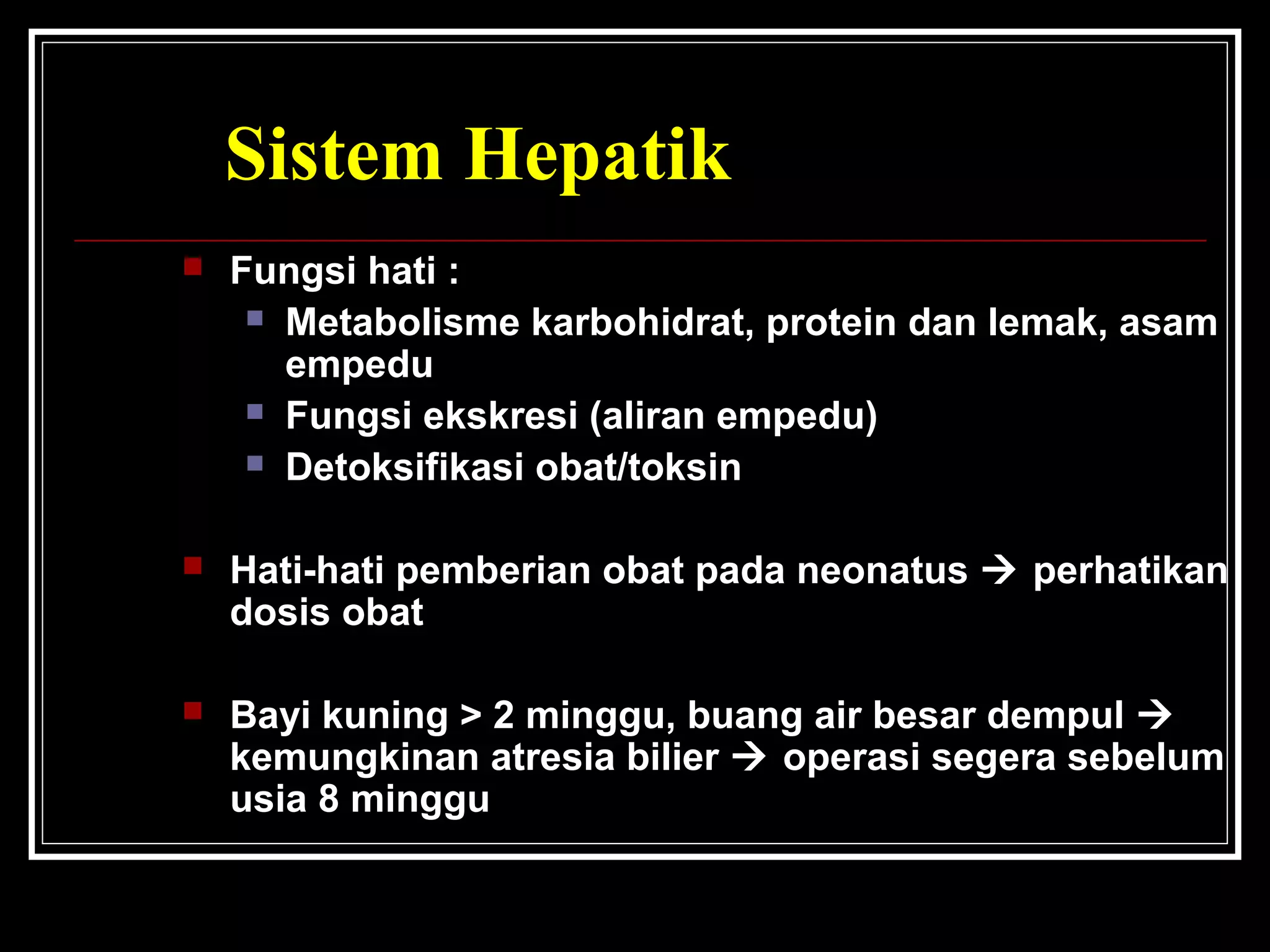 Adaptasi bayi baru lahir | PPT