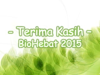 Adaptasi dan peka terhadap rangsang ppt kel | PPT