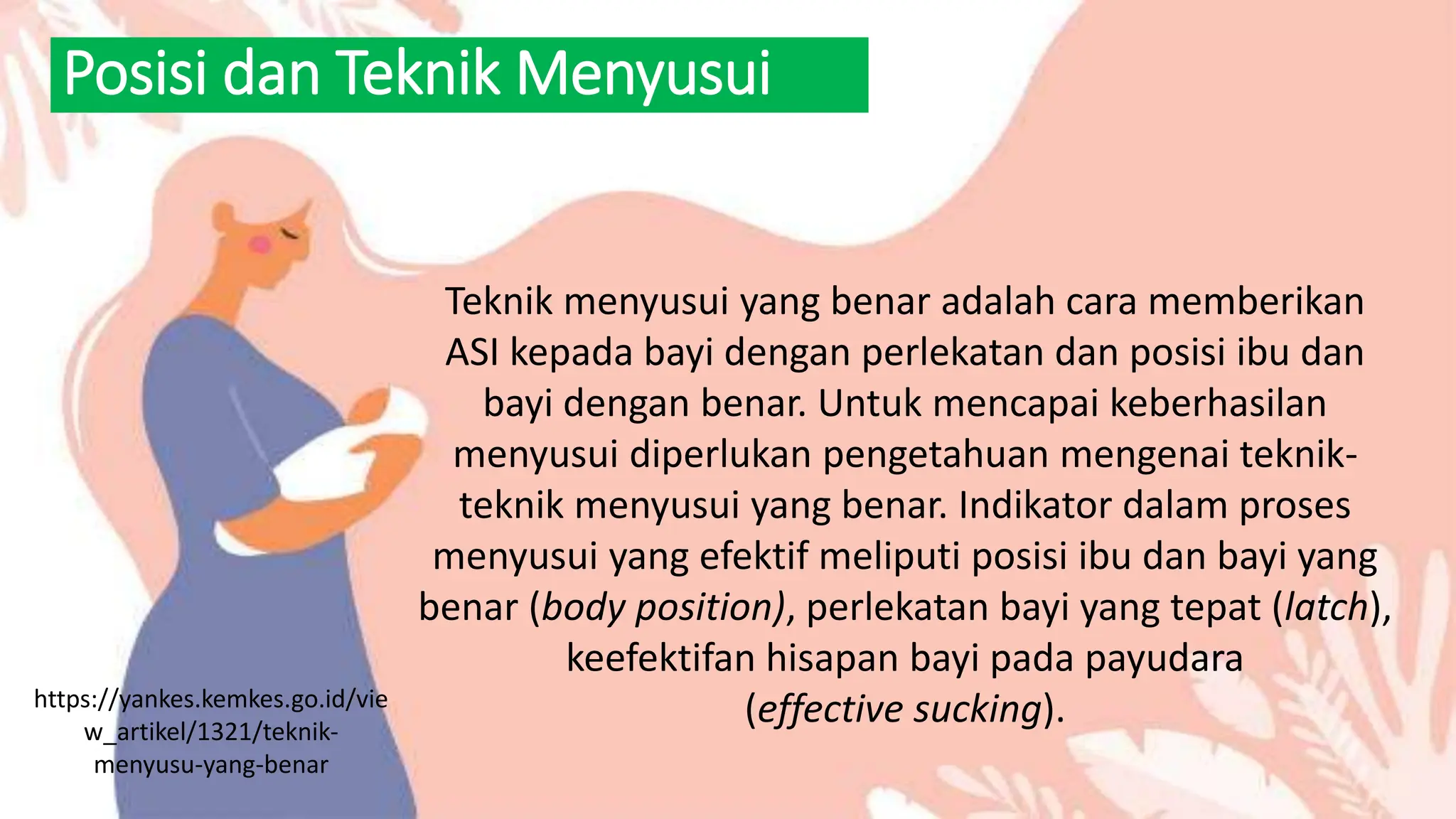 Adaptasi dan Proses Menyusui Pada Masa Nifas.ppt