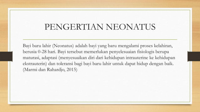 ADAPTASI FISIOLOGI NEONATUS (bayi baru lahir).pptx