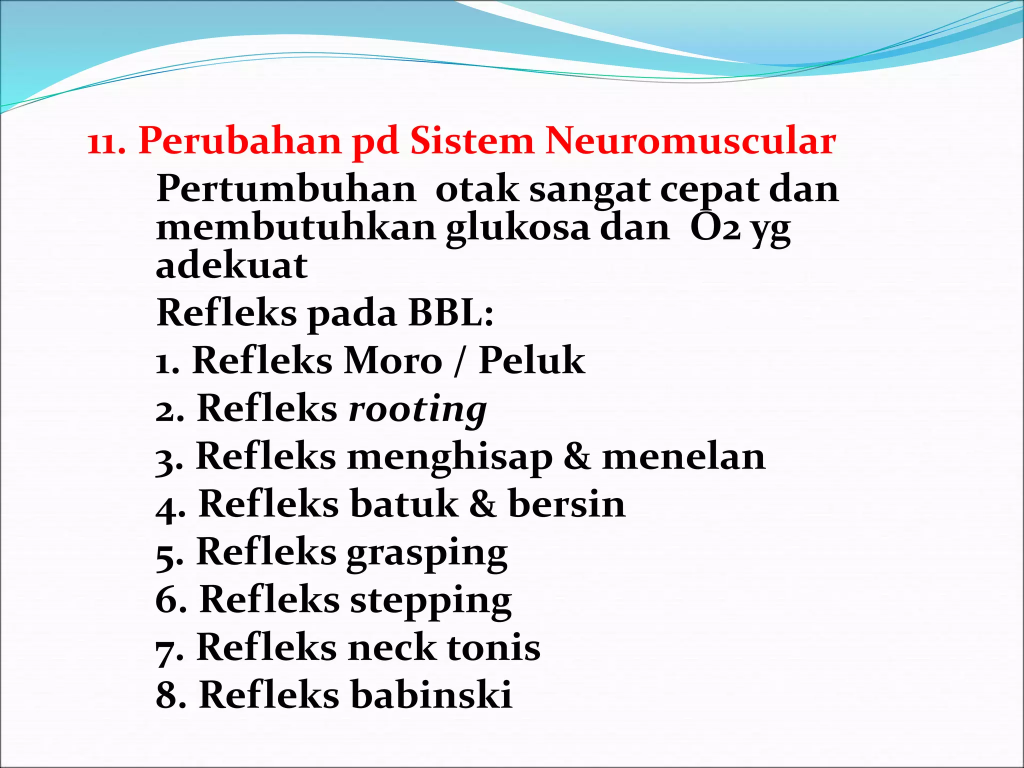 Adaptasi fisiologis BBL.ppt