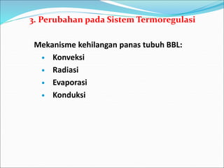 Adaptasi fisiologis BBL.ppt