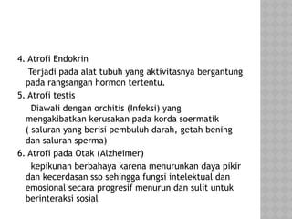 konsep dasar patologi atau ADAPTASI SEL.pptx
