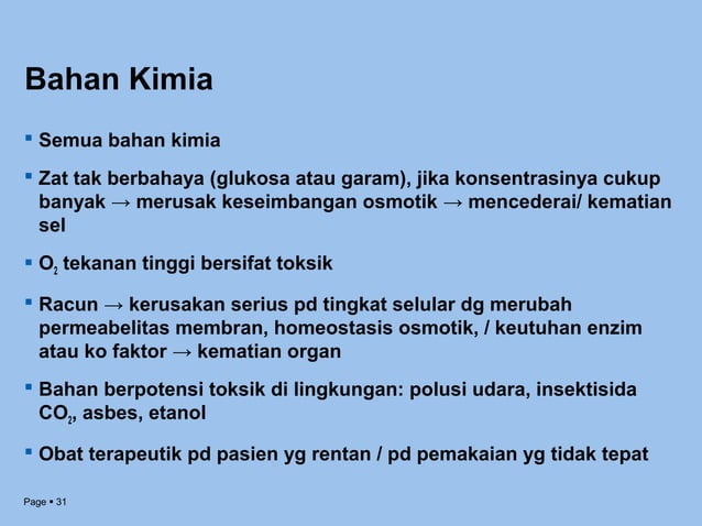 Adaptasi sel __jejas_sel__fkg | PPT