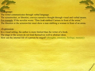 Adaptation approach literature | PPT