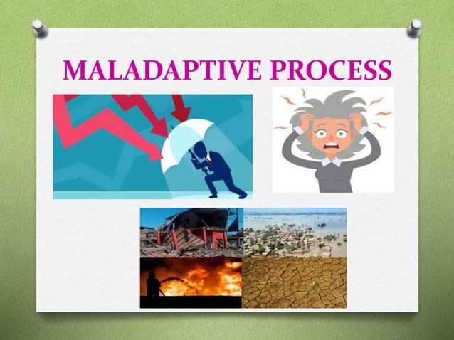 Adaptation and maladaptation, Crisis, stress and defense mechanism ...