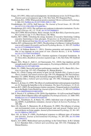 Adaptation A Two-Perception Probabilistic Conceptual Framework