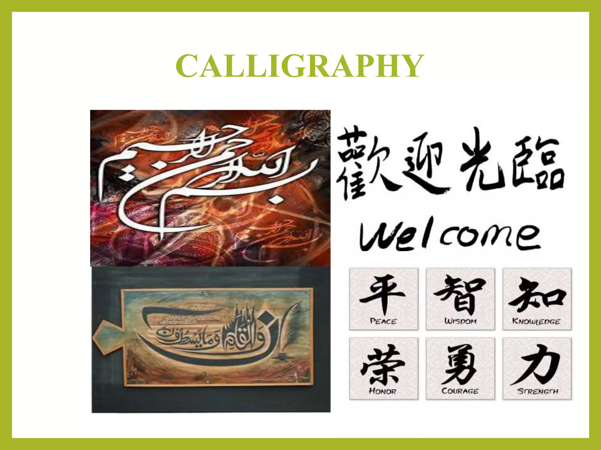 Adaptation of Chinese Culture .pptx