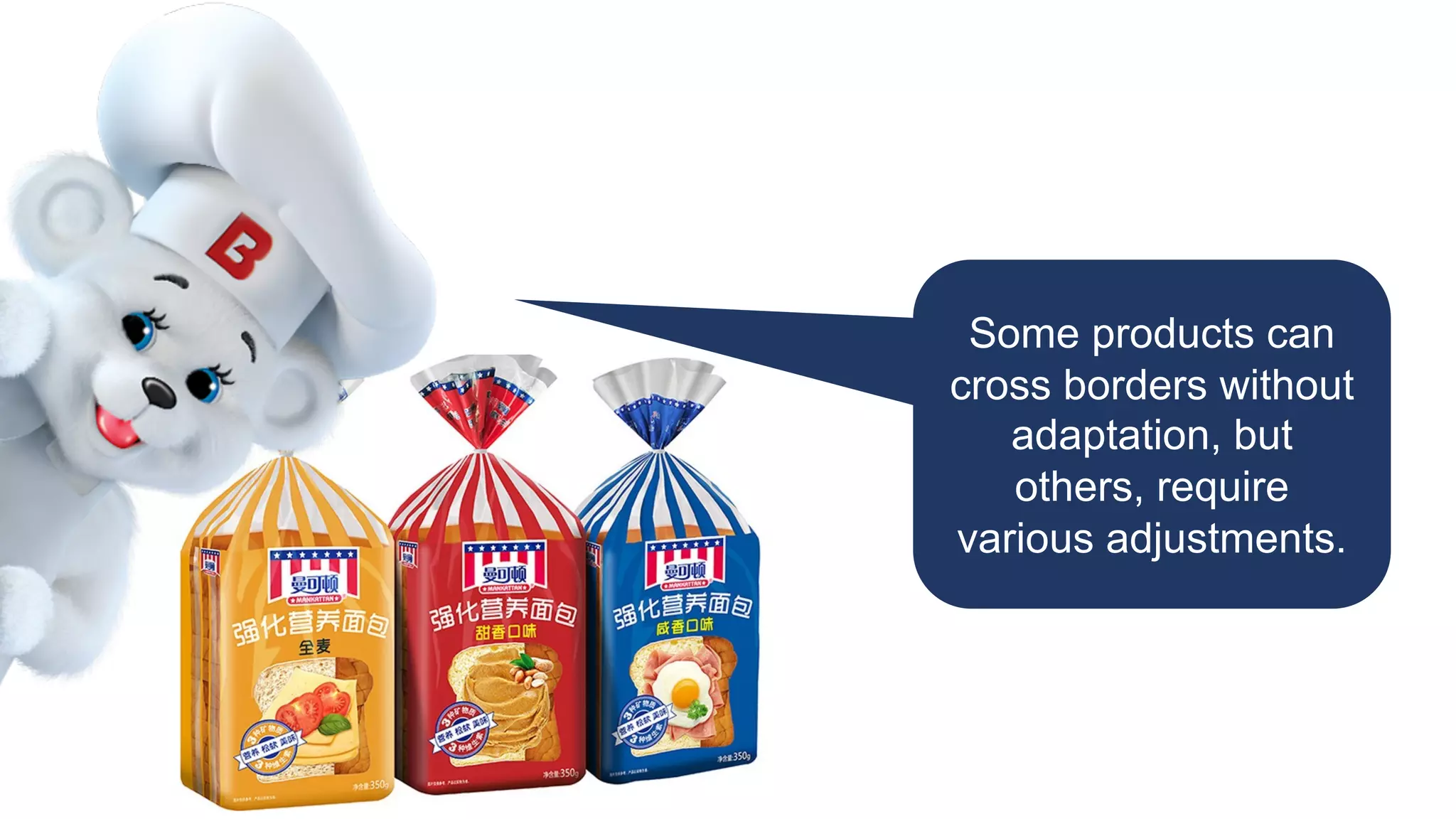 Product adaptation | PDF