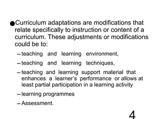 adaptation of teaching for inclusion.pptx