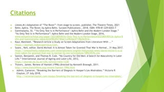 Adaptation of ‘The Rover’ by Aphra Behn.pptx