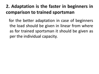 Adaptation process | PPTX