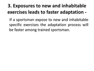 Adaptation process | PPT