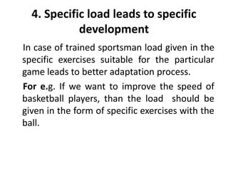 Adaptation process | PPTX