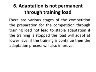 Adaptation process | PPTX