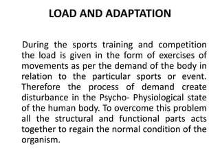 Adaptation process | PPT