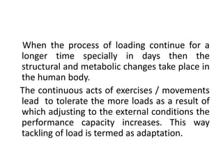 Adaptation process | PPT