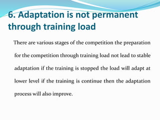 Adaptation process | PPTX