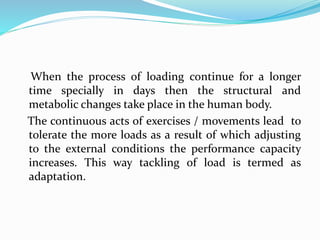 Adaptation process | PPTX