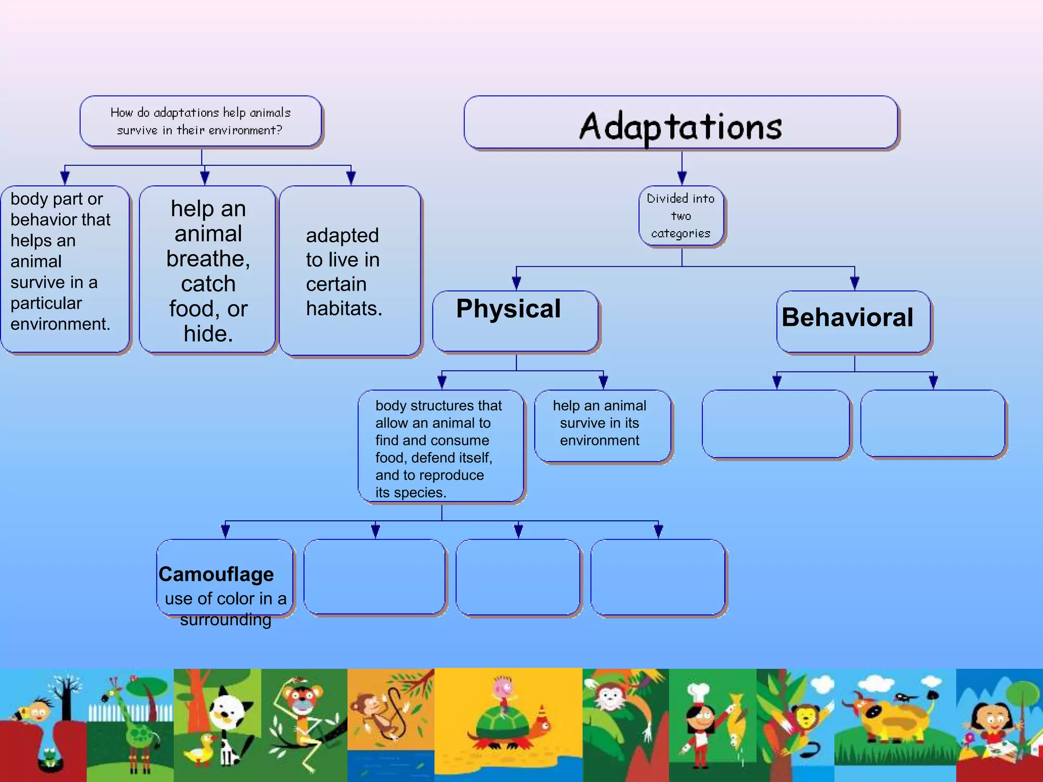 Adaptations | PPT
