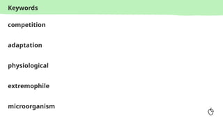 adaptations biology aqa gcse complete oak.pptx
