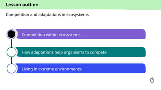 adaptations biology aqa gcse complete oak.pptx