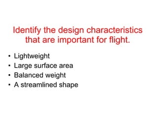 Adaptations For Movement (30 Jun) | PPT | Birds | Pets