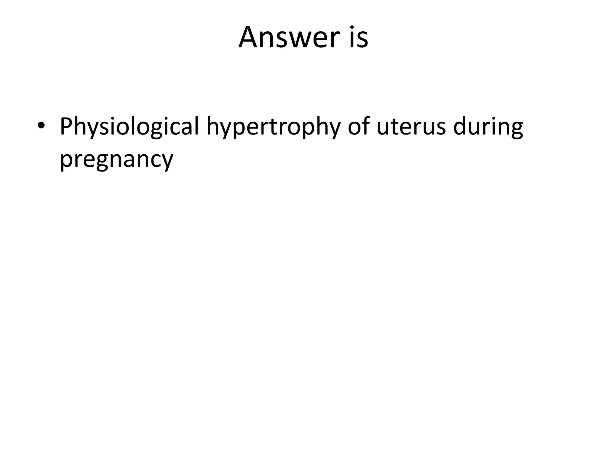 Adaptations of cellular growth | PPT
