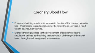 adaptations of cvs to aerobic training.pptx