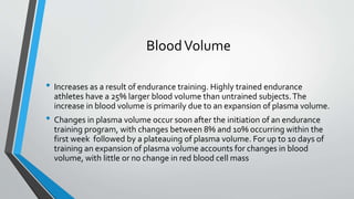 adaptations of cvs to aerobic training.pptx
