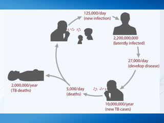 Adaptations of mycobacteria for survival in macrophages sameer tiwari | PPT