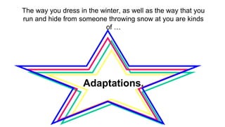 ADAPTATIONS Primary 6.pptx