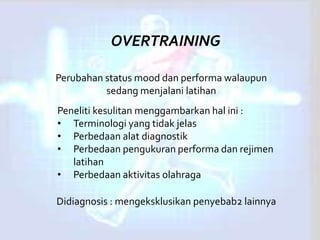Adaptations to cardiorespiratory exercise training | PPTX