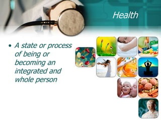 Adaptation Theories | PPTX