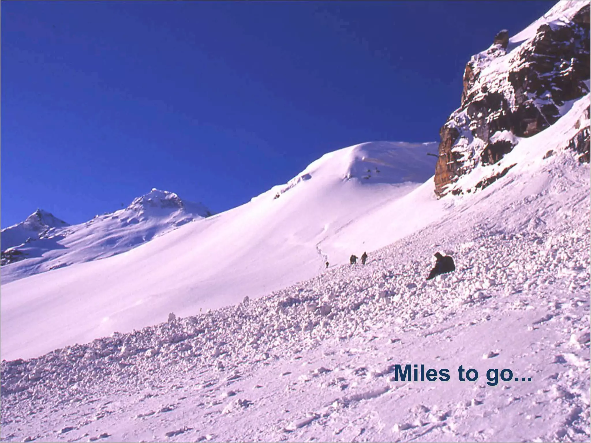 Adaptation to Climate Change in the high altitude Himalayas | PPT