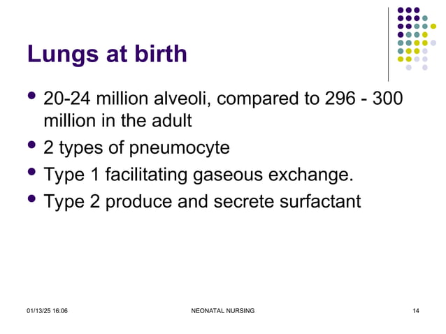 Adaptation to Extra Uterine life ppt.ppt