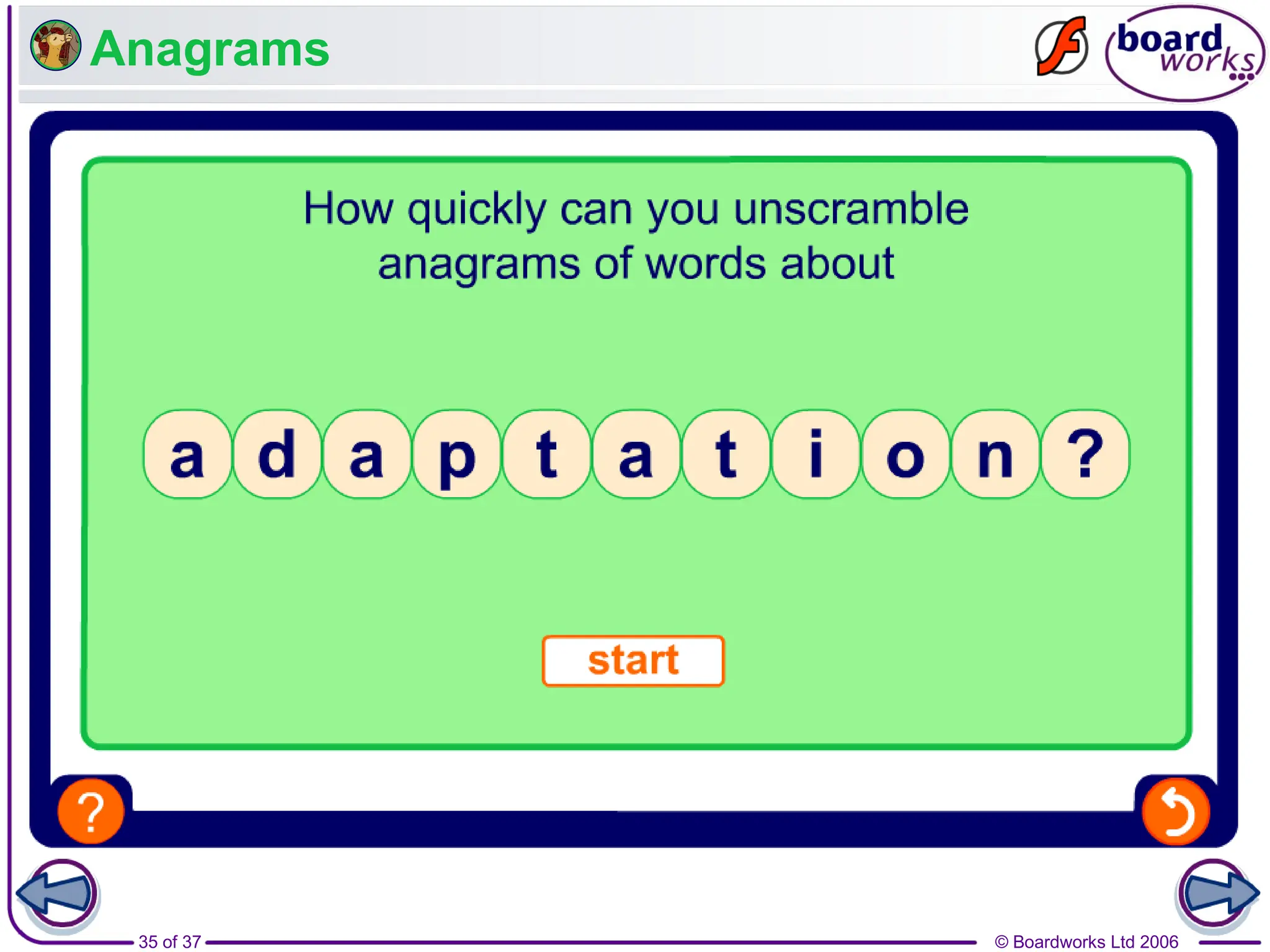 adaptation_v2.1.ppt adaptation methods in animals | PPT