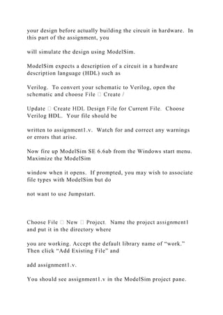 Adapted from Harris & Harris Digital Design and Computer Arch.docx