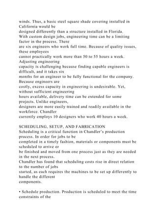 Adapted from IMA IMA EDUCATIONAL CASE JOURNAL VOL. 11, NO..docx