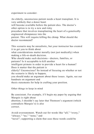 Adapted from the University of Chicago Writing Program2 Pr.docx