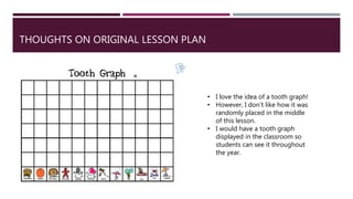 Adapted Lesson Plan | PPTX