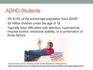 Assistive Technology Presentation | PPTX