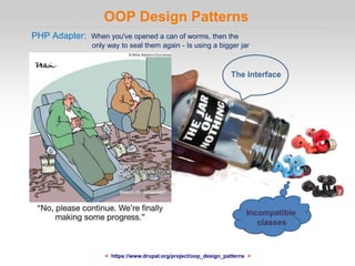 Adapter design-pattern2015 | PPTX