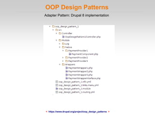 Adapter design-pattern2015 | PPTX